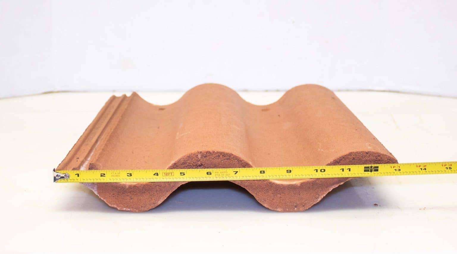 Hawthorne Tapered Barrel Hip n Ridge | All Points Tile & Slate