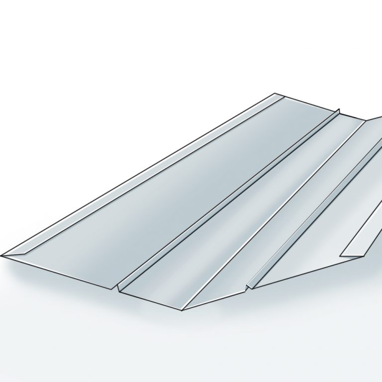 Valley Metal (Open) | All Points Tile & Slate