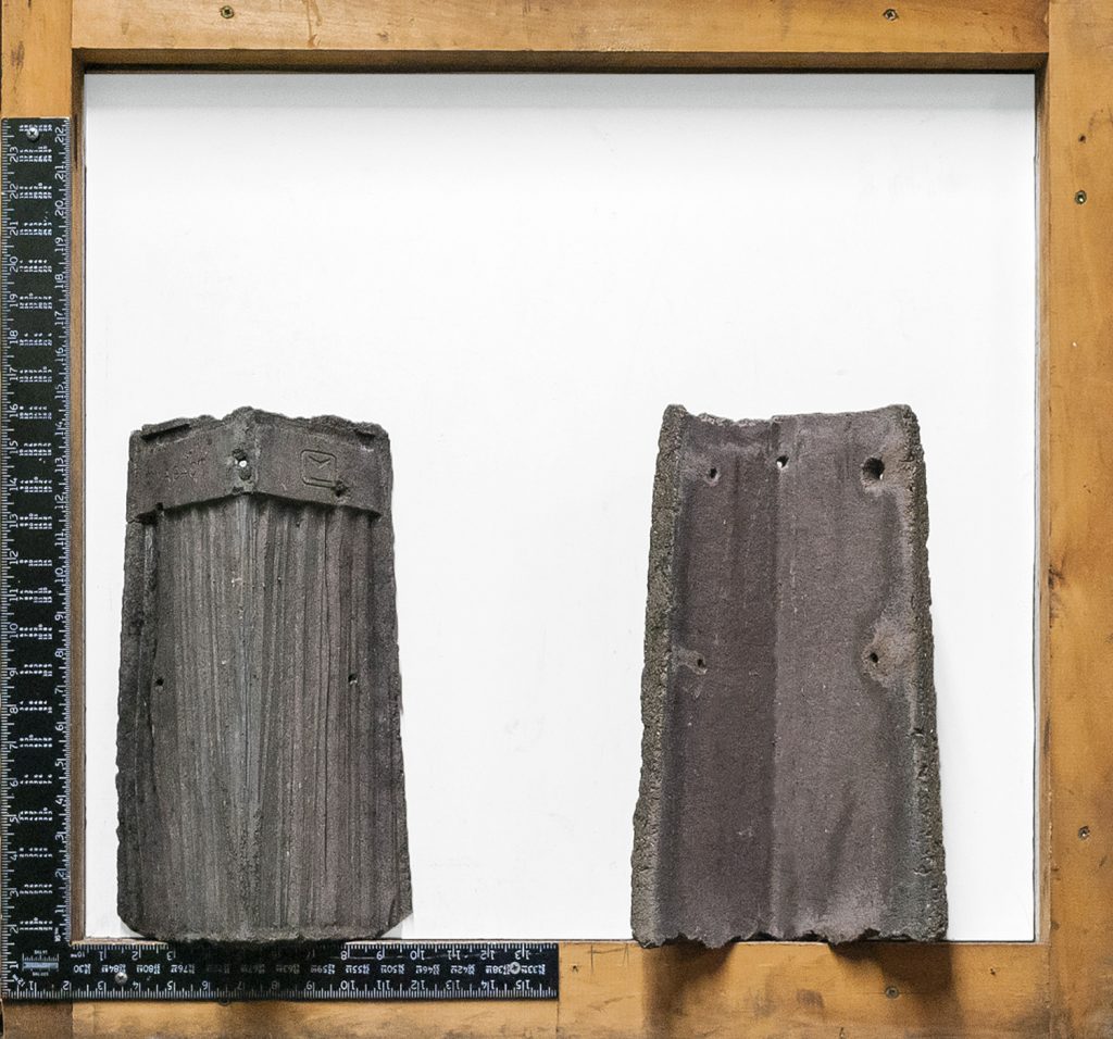Westlake (BOR) Saxony 900 | All Points Tile & Slate