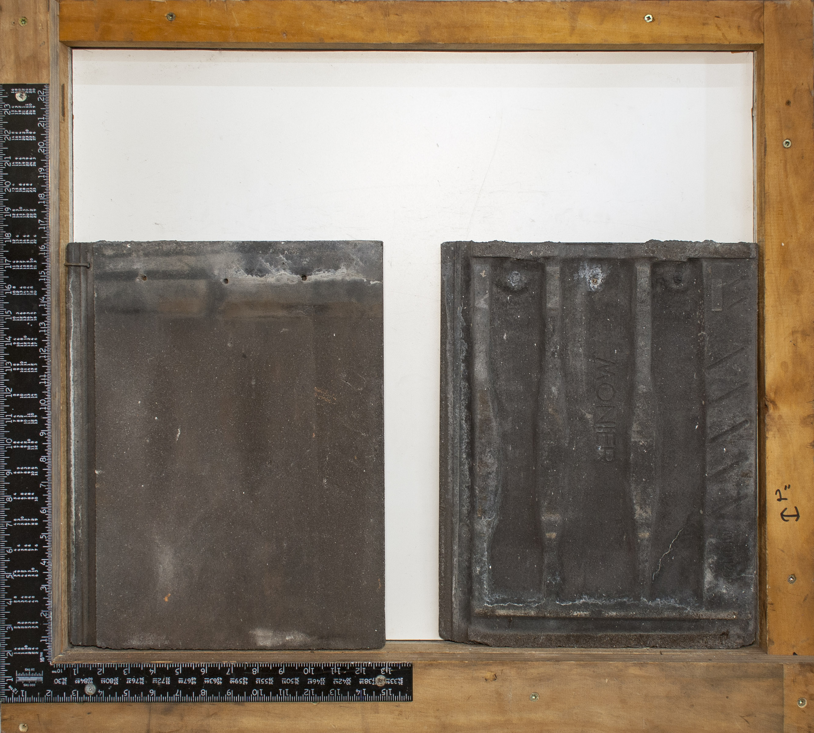 Monier Concrete Tiles | All Points Tile & Slate