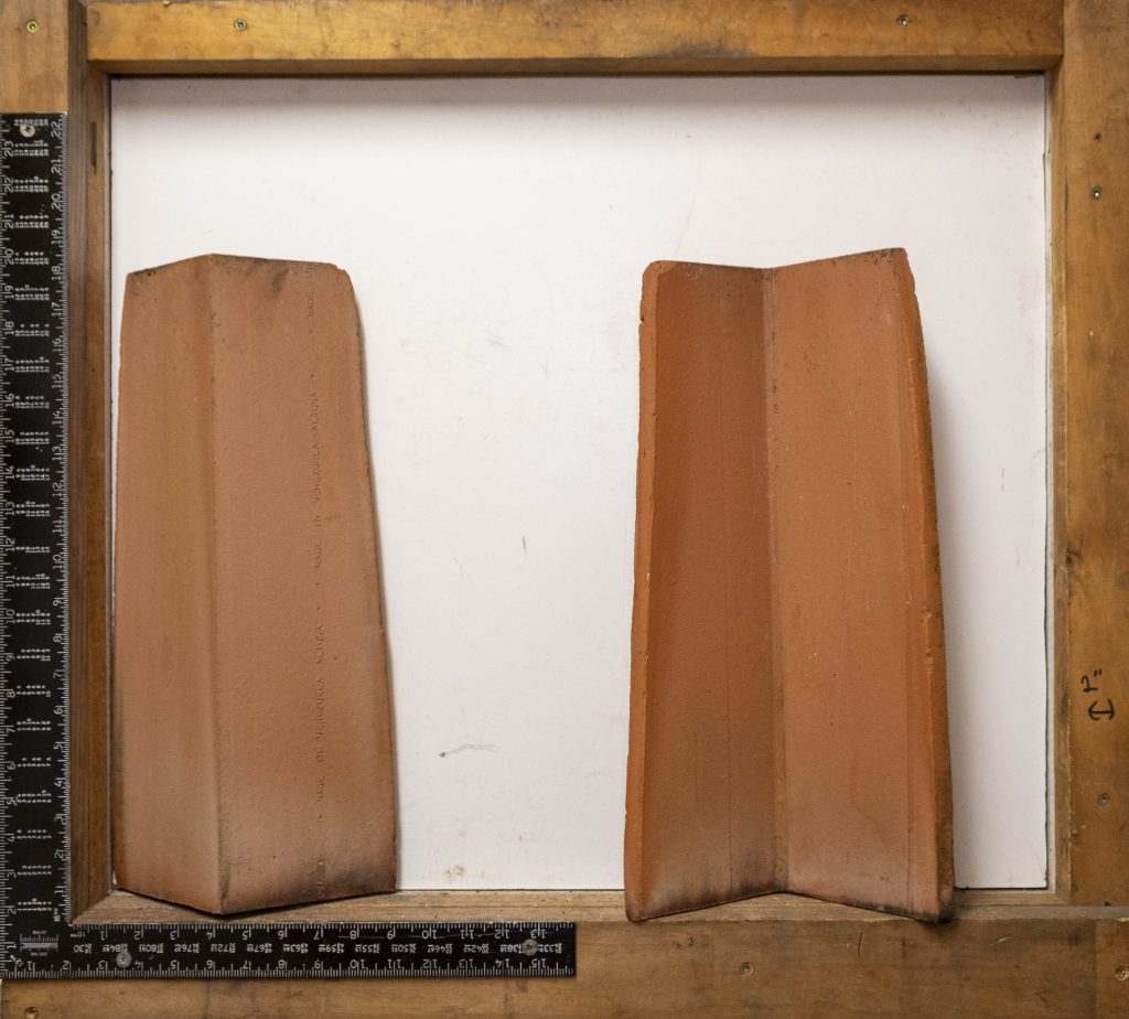 Altusa Tapered V Hip n Ridge Venezuela | All Points Tile & Slate