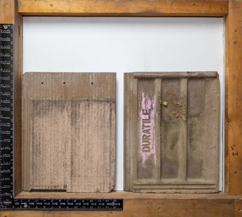 Duratile Flat | All Points Tile & Slate