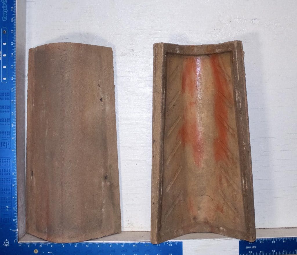 Boral Lifetile Universal Rolled Rake | All Points Tile & Slate