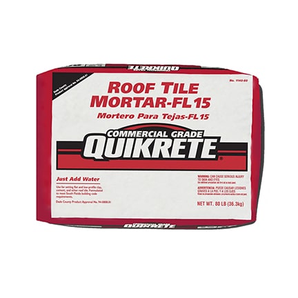 Superior Clay Double Slant Wall Coping | All Points Tile & Slate