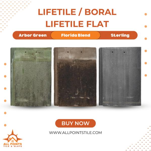 Westlake (BOR) Saxony 900 | All Points Tile & Slate